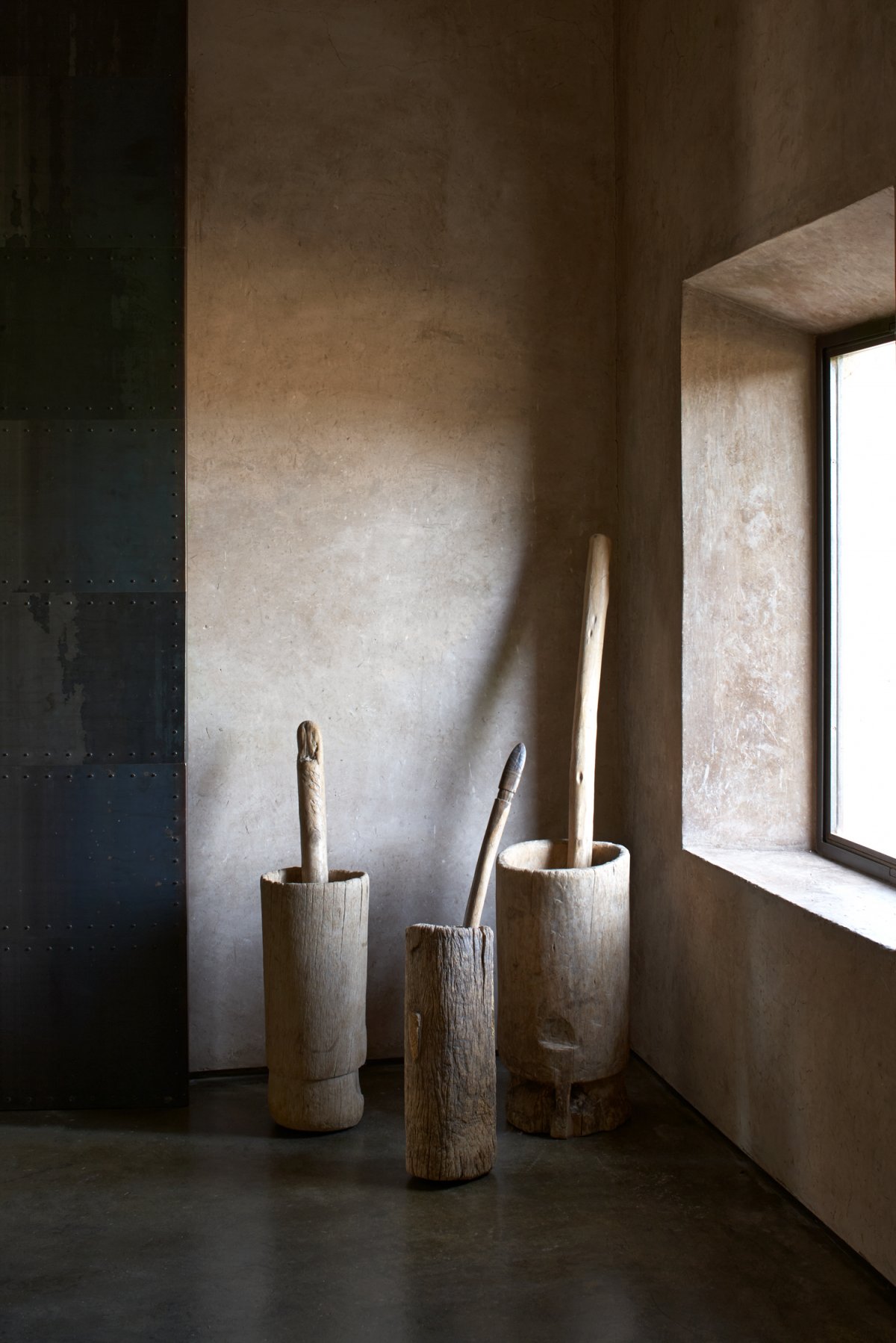 YINJISPACE - Studio KO x Villa D